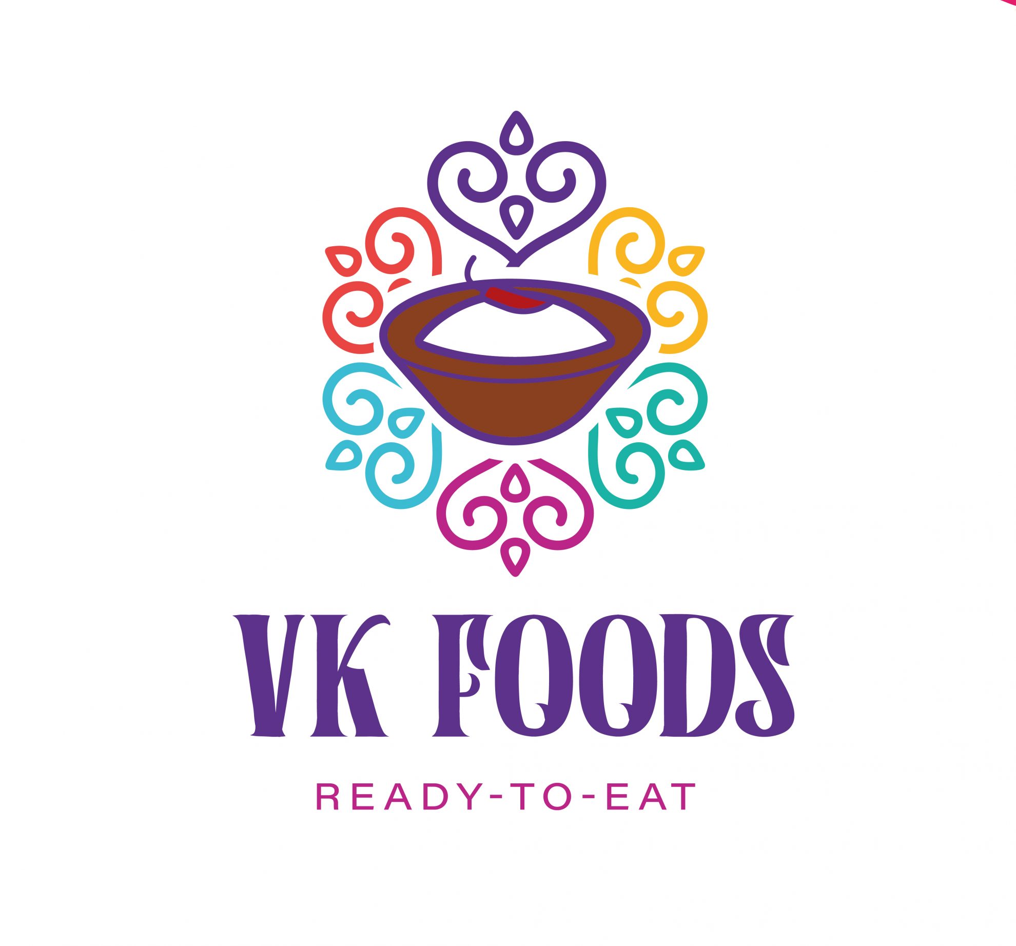 VKFoods – Ready to eat
